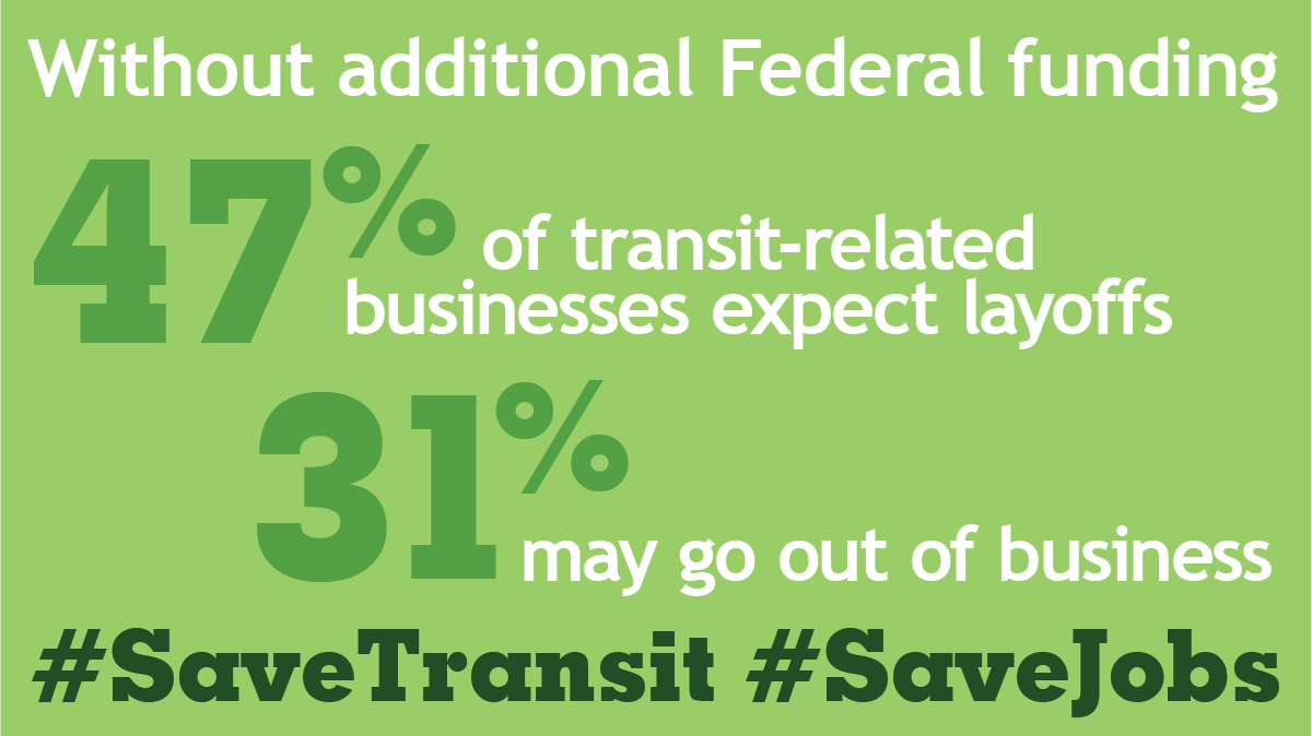 National Campaign for Transit Justice – Alliance for a Just Society